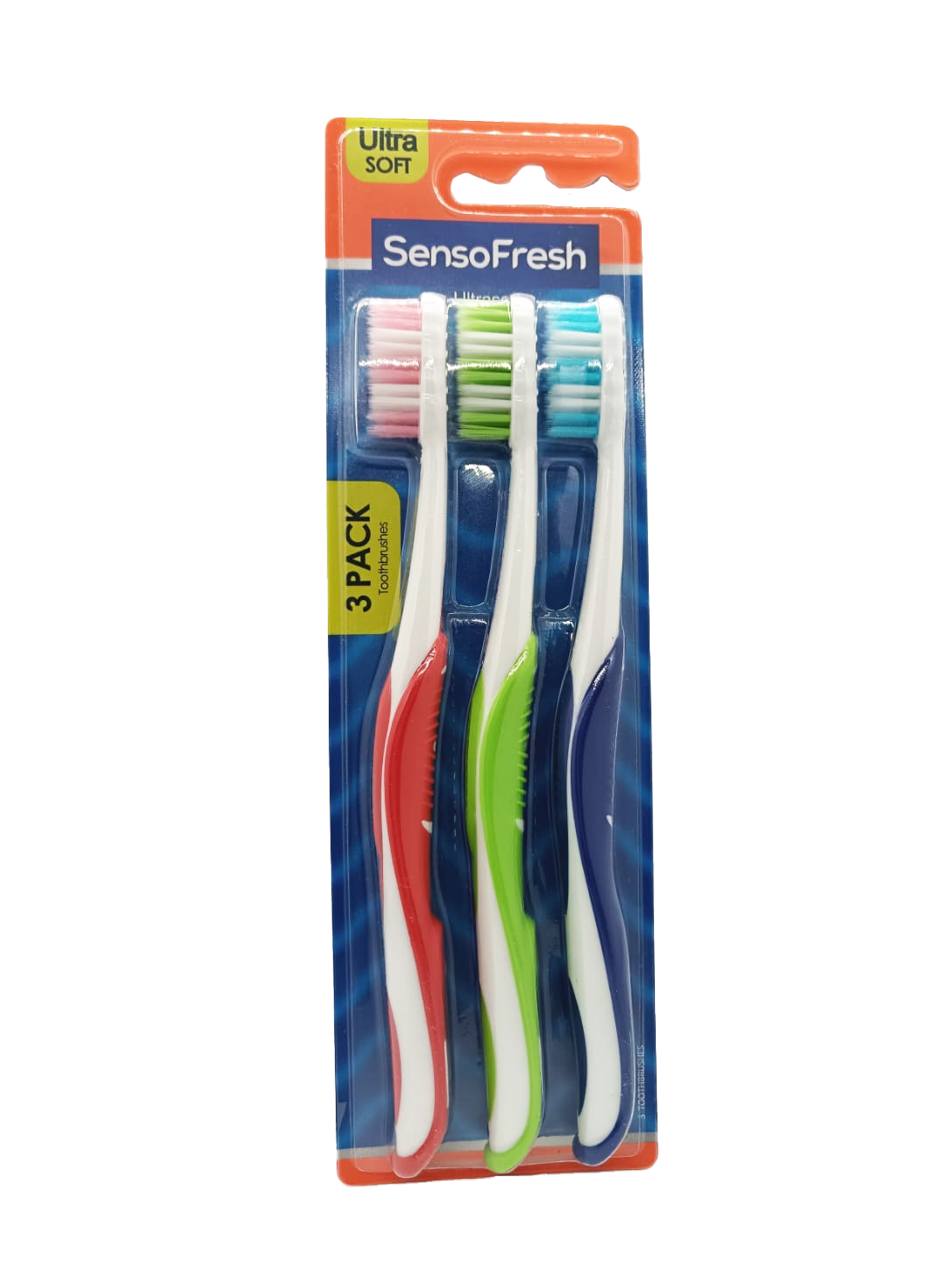 SensoFresh UltraSoft